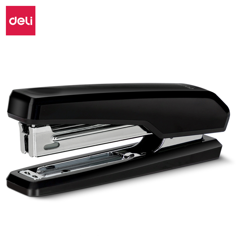 DELI 0229 Stapler desk set 10 # staples durable pa... – Vicedeal