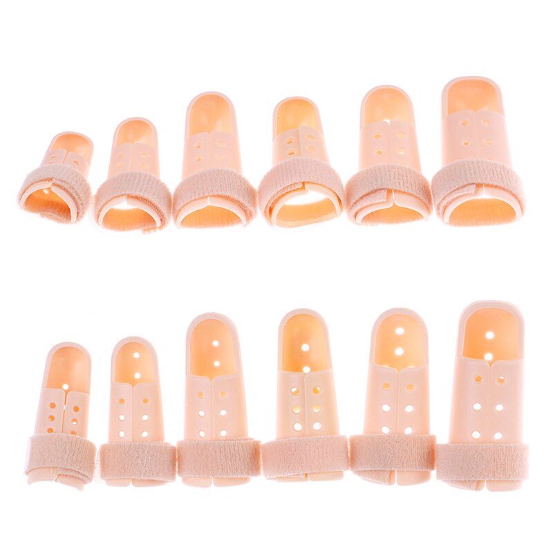 1Pcs Finger Fracture Fixer Posture Corrector Adjus... – Grandado