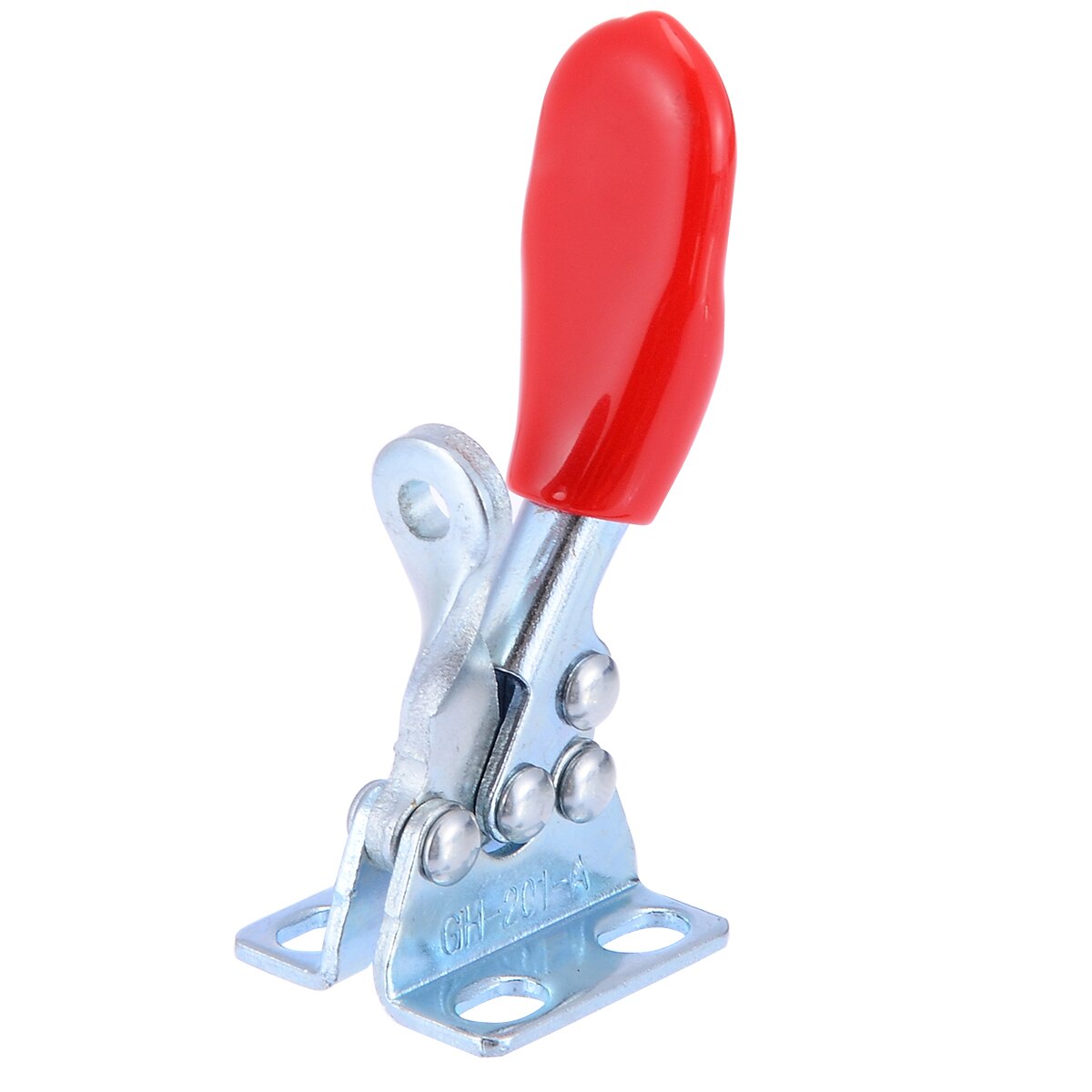 4pcs 27KG Toggle Clamps Metal Horizontal Quick Rel... – Vicedeal