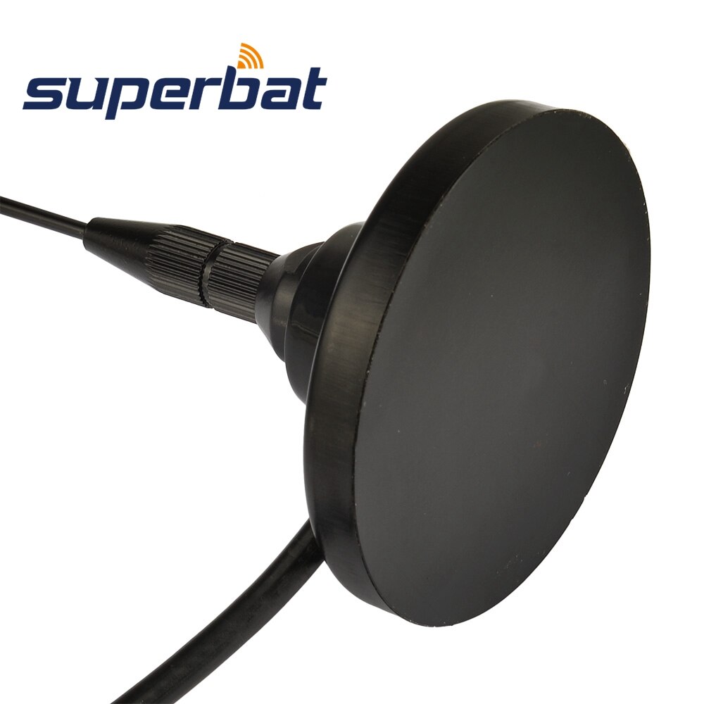 Superbat 136-174MHZ 400-470MHZ Handheld Ham Radio ... – Grandado