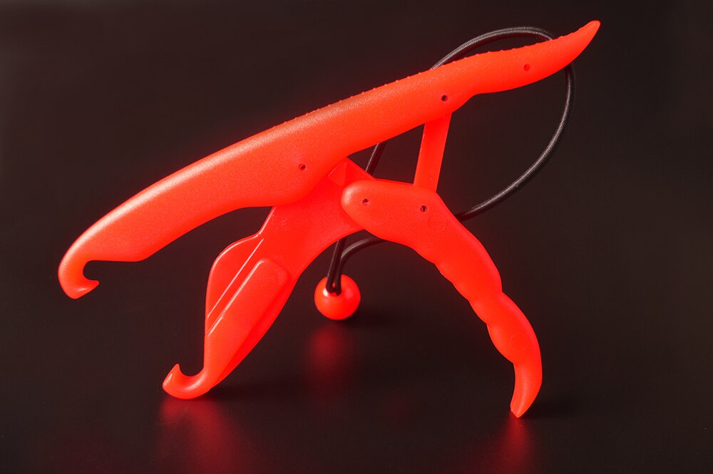 PP Hard fishing float Plastic LipGrip Fish float R... – Grandado