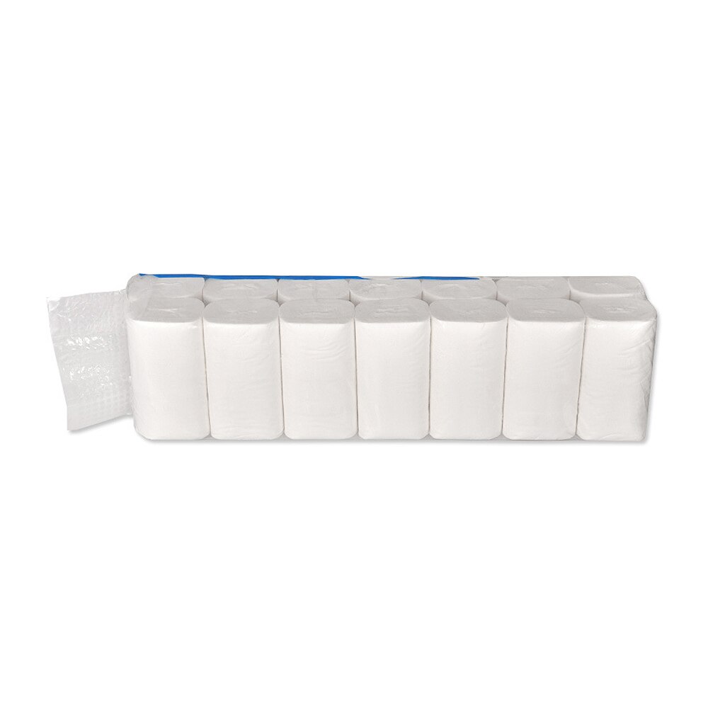 14 Rolls Weichen Wc Papier, Bambus Zellstoff Wc Pa... – Vicedeal