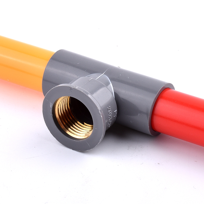 1-3Pcs 20 ~ 32Mm Tot 1/2 ~ 1 Inch Grey Pvc Pijp Co... – Vicedeal