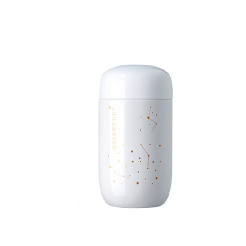 Insulation Bottle Starry Sky Mini Small Capacity 3... – Grandado