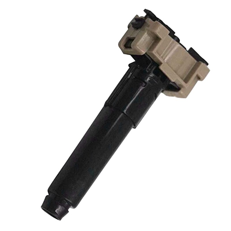 Headlight Washer Nozzle for Toyota LAND CRUISER GR... – Grandado