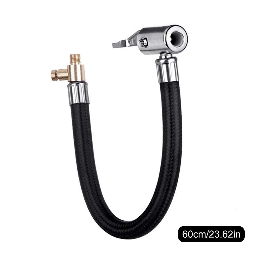 Inflatable pump extension Car pump adapter auto co... – Grandado