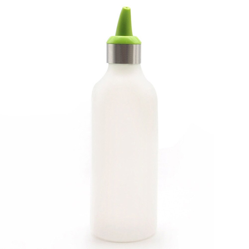 4pcs Bottle Simple Cooking Salad Squeeze Bottle To... – Grandado