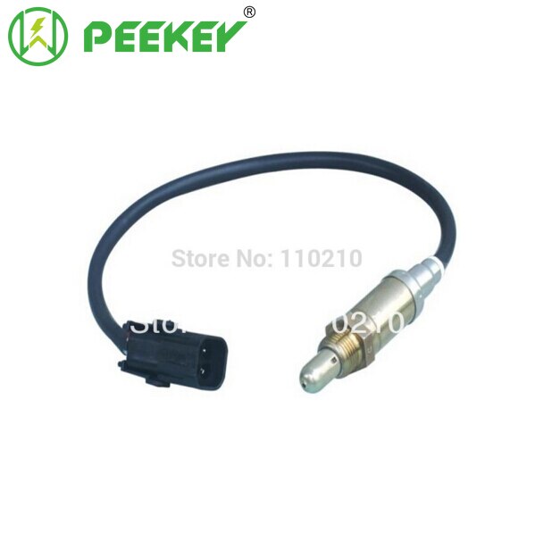 Lambda Sensor for LADA SAMARA 1300 1996- OE#025800... – Grandado