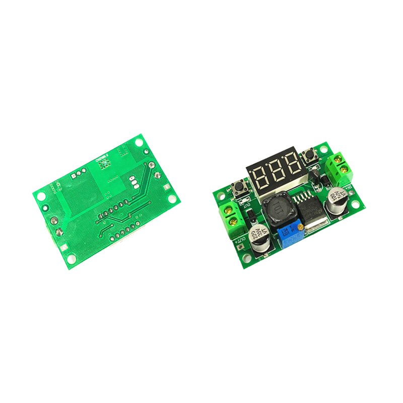 LM2596 DC-DC Buck Step Down Module LM2596 Dc/Dc 4.... – Vicedeal