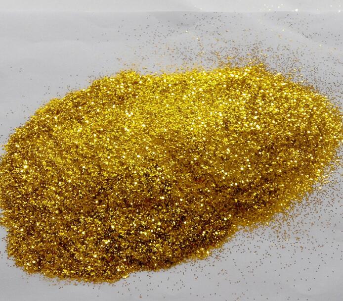 Gold Glitter Dust – Vicedeal