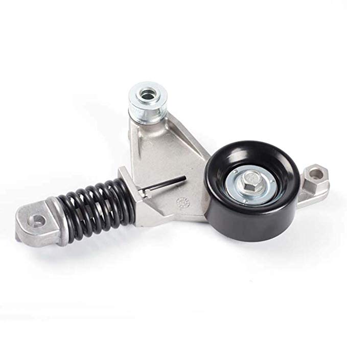 166200H020 Belt Tensioner Pulley for 06-13 Toyota ... – Grandado