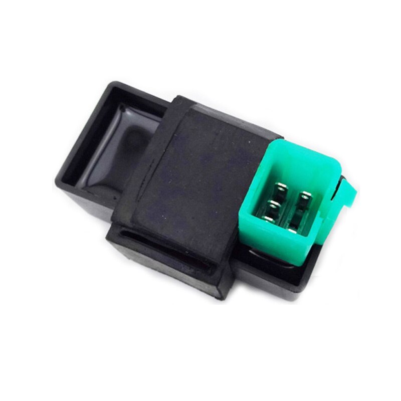 Ontsteking 5 Pin AC CDI Box Voor Chinese 50cc 70cc... – Vicedeal