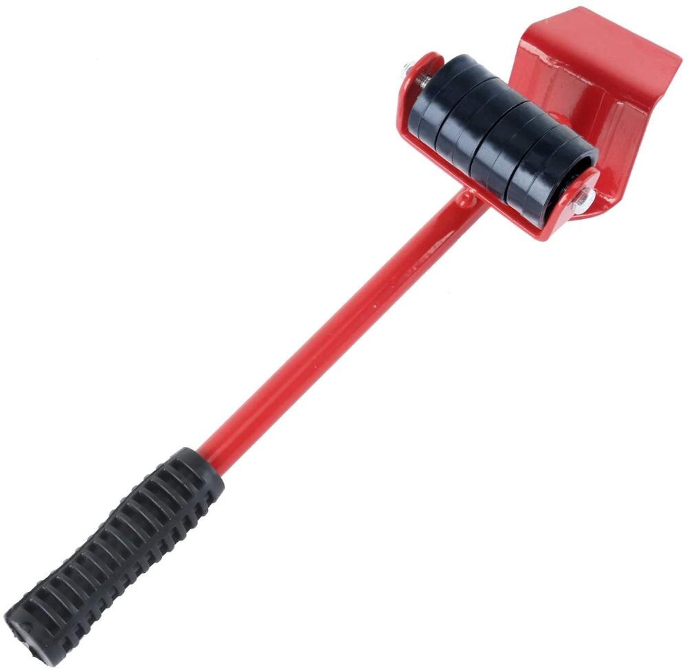 5Pcs Furniture Lifter Sliders Kit Profession Heavy... – Vicedeal