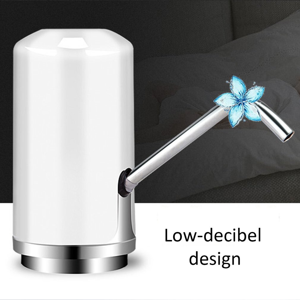 Bottled Water Pump Water Press Water Outlet Water ... – Grandado