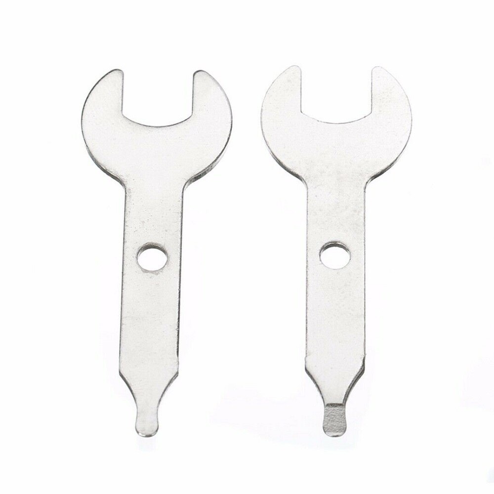 2pcs Spanner 3/8\'\' Stainless Steel Collet Chuck ... – Grandado