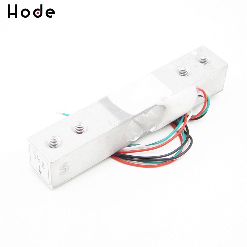 Electronic YZC-131 5Kg Weighing Weight Scale Press... – Grandado