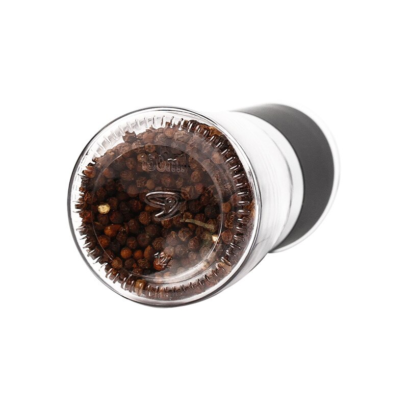 Kitchen Pepper mill Adjustable particle-size Ceram... – Grandado