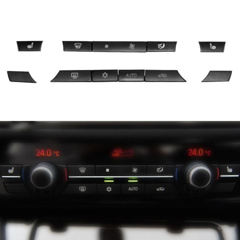 11/12/14Pcs Voor-Bmw Airconditioning Verwarming Pa... – Grandado