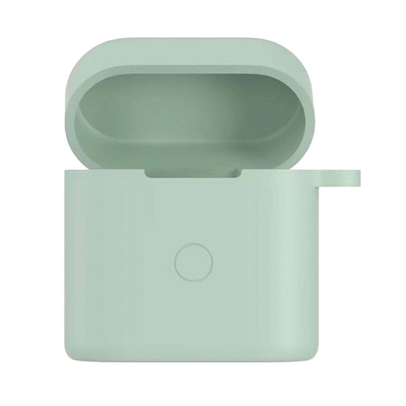 Zachte Siliconen Gevallen Voor Qcy T7 Beschermhoes... – Grandado