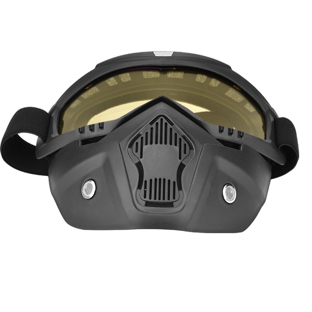 Winter Snow Sports Ski Snowboard Motorcycle Full F... – Vicedeal