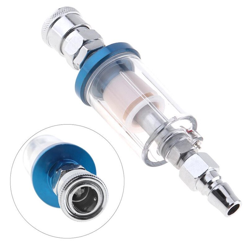 In Oil Water Separator Filter Seperator Air Brush ... – Vicedeal