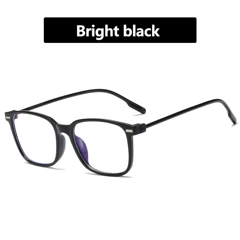 Elbru Mode Anti-Blauw Licht Optische Bril Mannen C... – Vicedeal