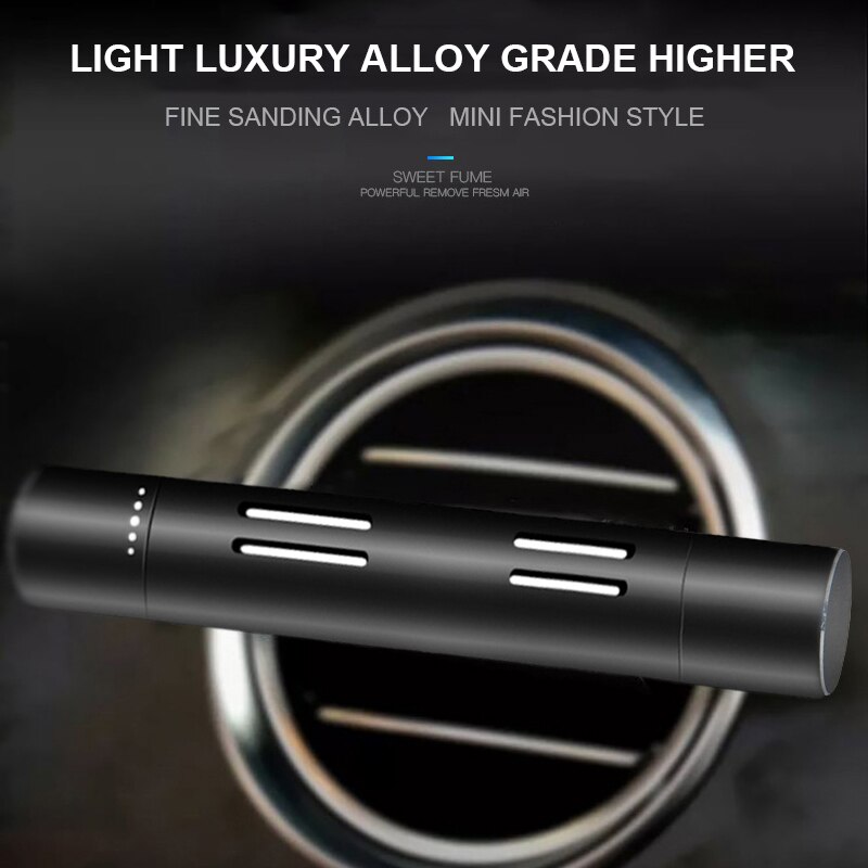 Auto Luchtverfrisser Geur Smaakstof In De Auto Air... – Vicedeal