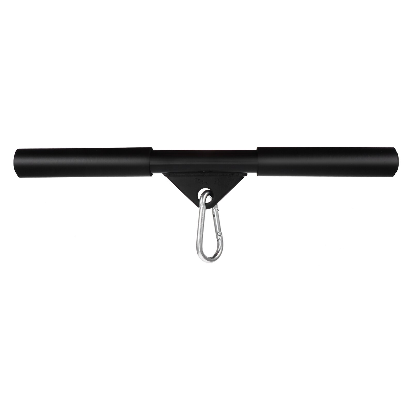 1 Set Down Bar Staal Biceps Bar Tricep Druk Kabel ... – Vicedeal
