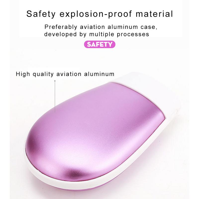 Heater Hand Warmer Electrothermal Film Usb Mobile ... – Vicedeal