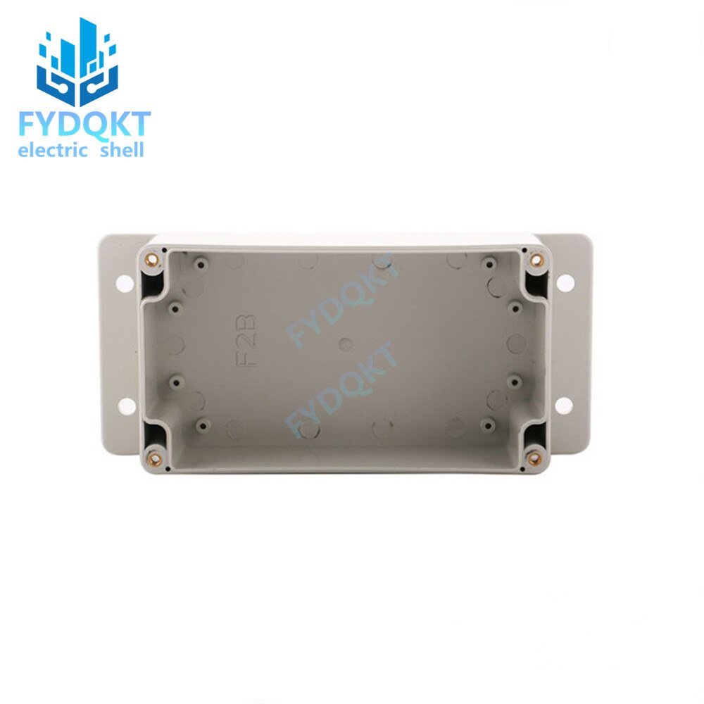 1pcs 158x90x65mm Plastic housing Security power su... – Vicedeal