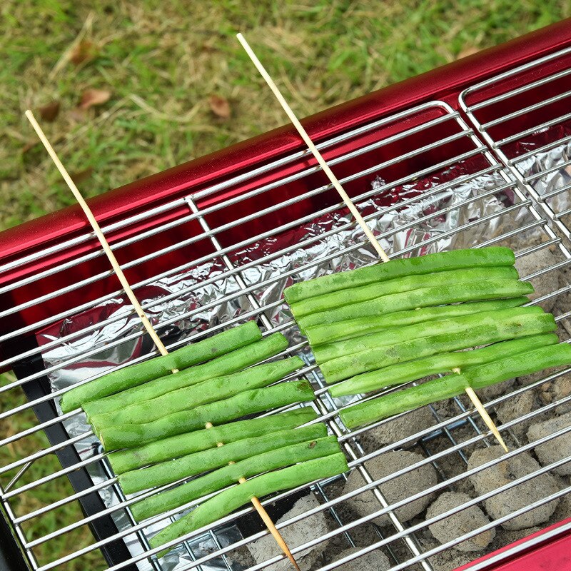 [Barbecue Party Season] Outdoor BBQ Tools BBQ BBQ ... – Grandado