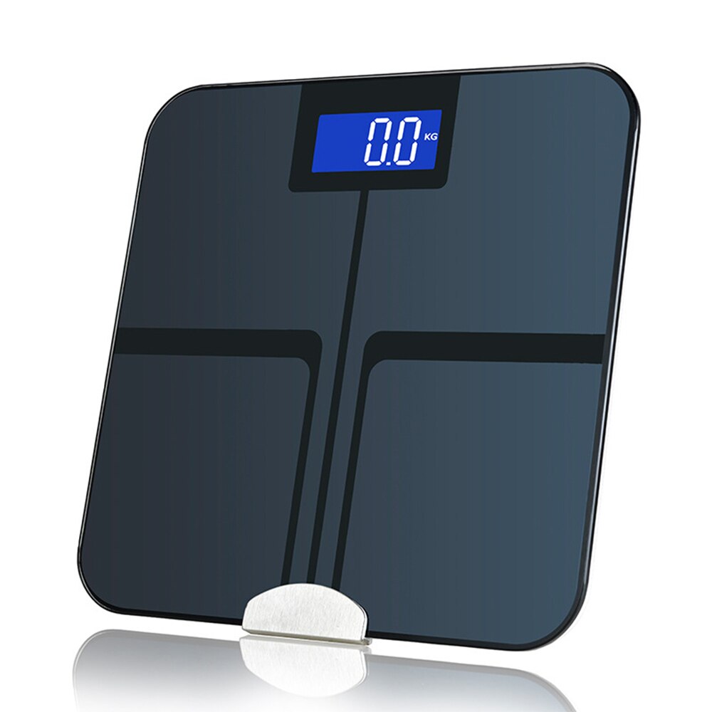 Smart Touch Weight Measure Scales LCD Digital 3 - ... – Vicedeal
