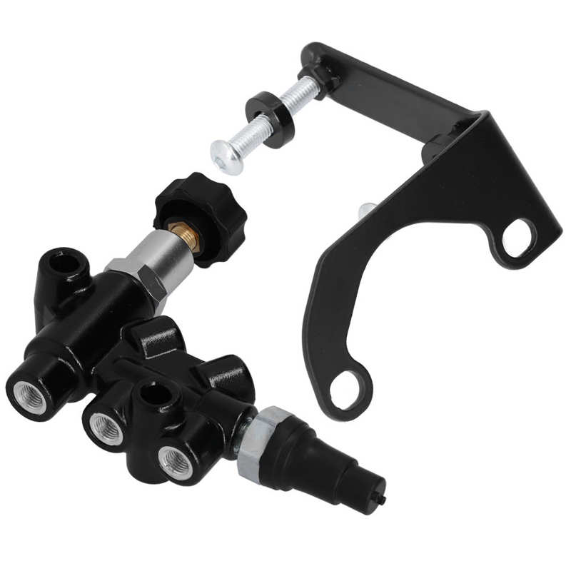 Vintage Car Spare Parts Stickers Auto Brake Propor... – Grandado