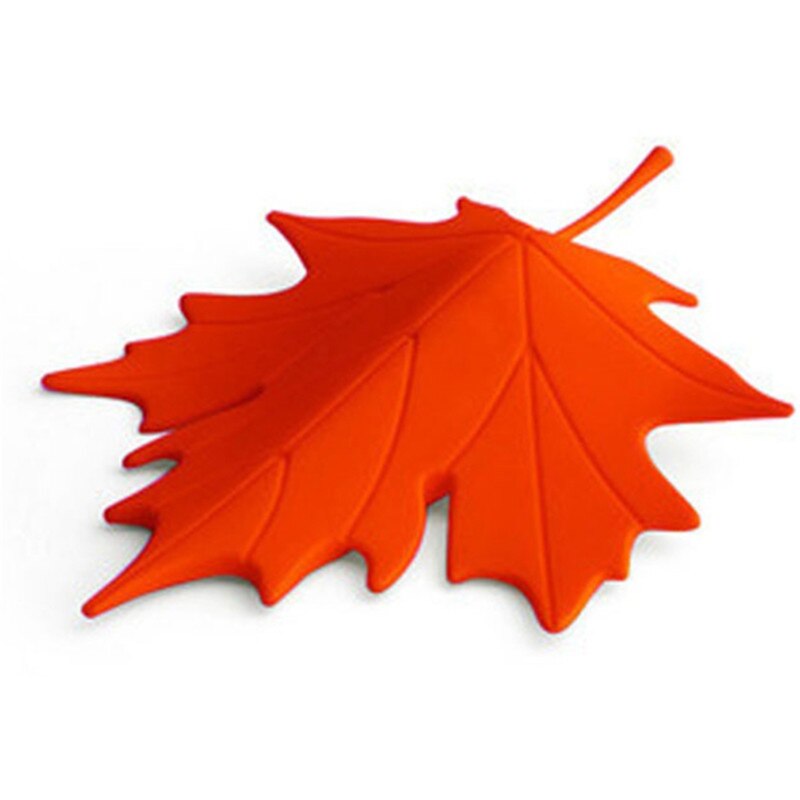 Practical Kid Safety Maple Leaf Shape Finger Safet... – Grandado