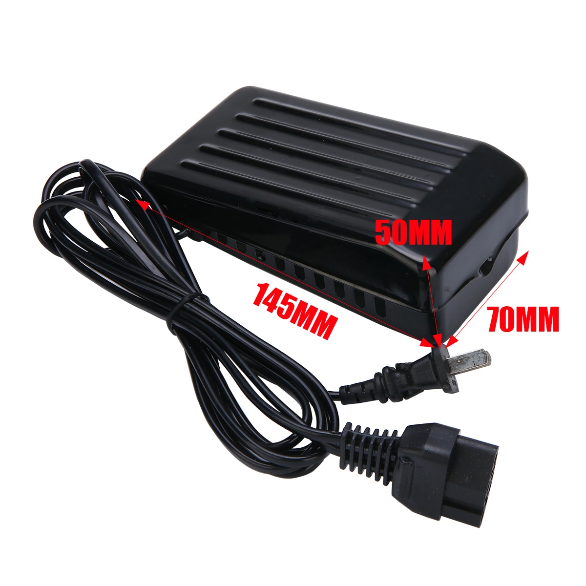 Universal Home Naaimachine Motor Voetpedaal 220V 1... – Grandado