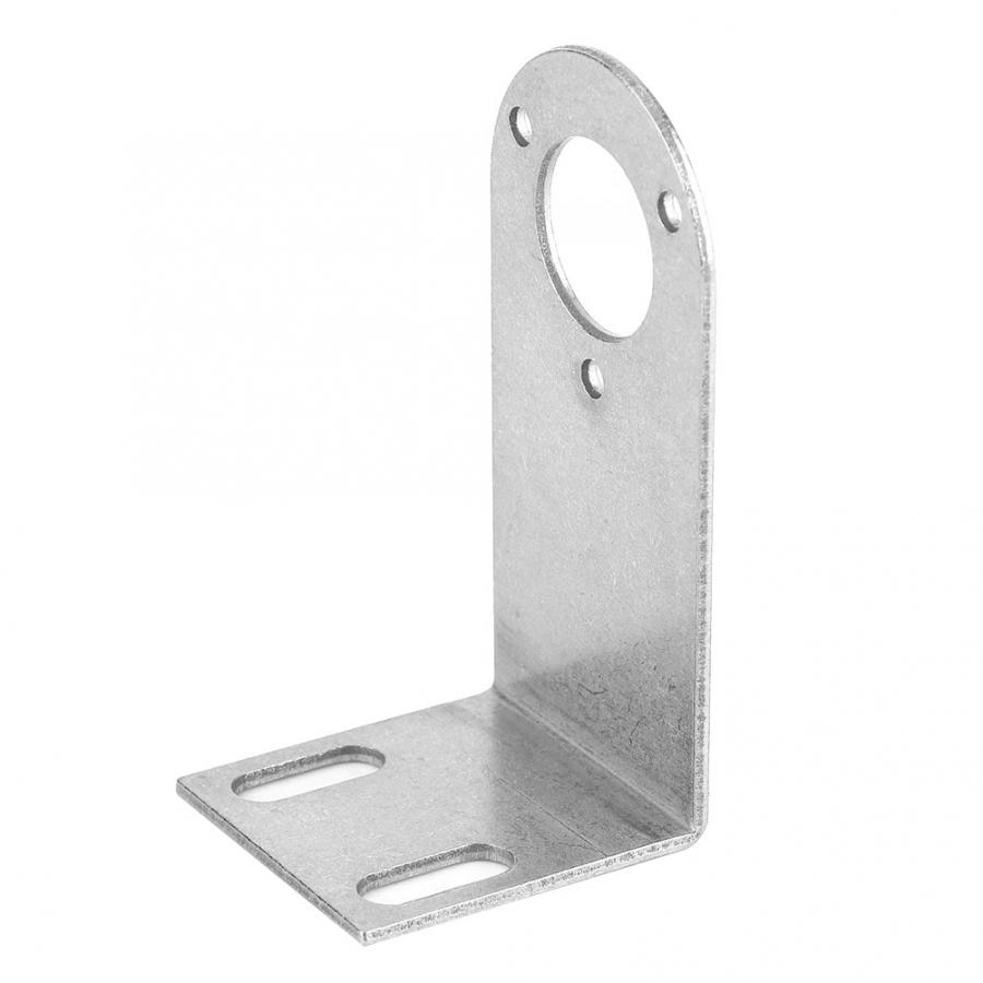Soporte de ángulo recto de hierro de 38mm soporte ... – Grandado