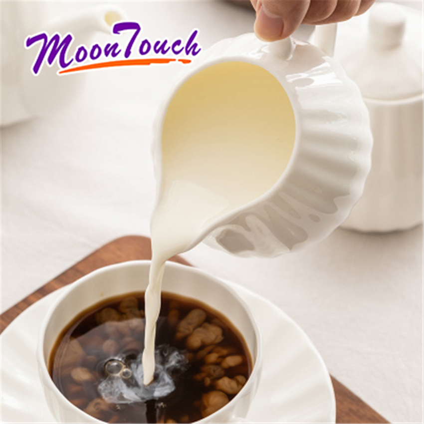 Ceramic Milk Jugs Tip Cup Coffee Milk Cup Small Mi... – Grandado