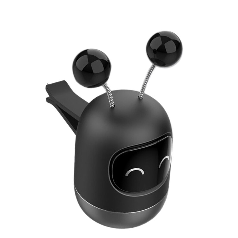 Auto Parfum Luchtverfrisser Leuke Robot Auto Aroma... – Grandado