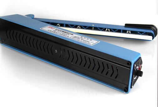 Impulse Sealer Manual Pouch Sealing Machine Alumin... – Grandado