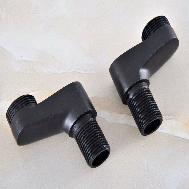 Bathroom Accessory Oil Rubbed Bronze Claw Foot Wal... – Vicedeal