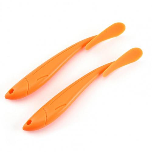 1pcs/set Practical Long Orange Peeler Section Peel... – Grandado