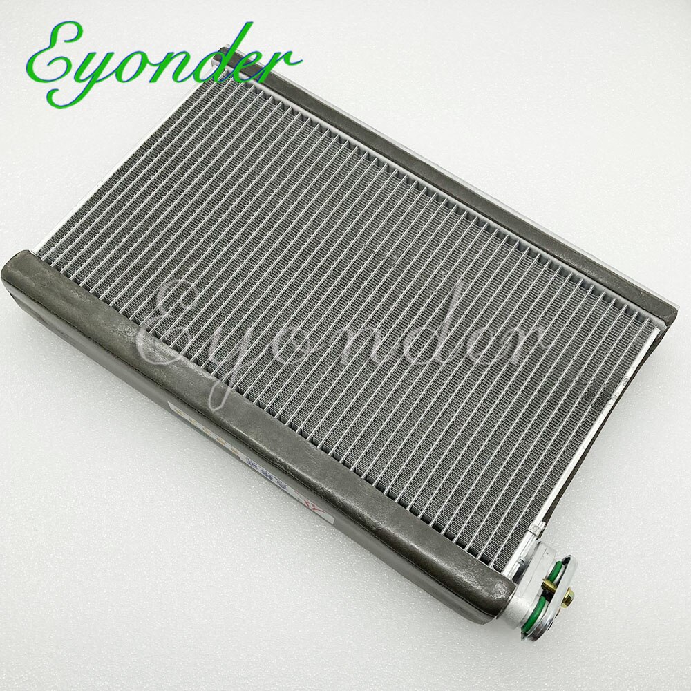 A/C AC Evaporator COOLING COIL Core for Kubota M70... – Grandado