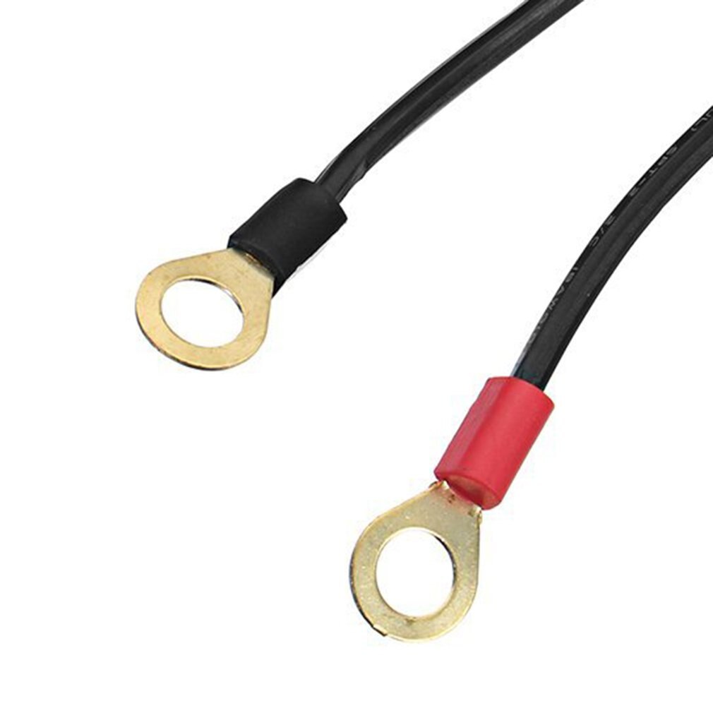 Motorrad batterie Auto Ladung linie Solar- batteri... – Grandado