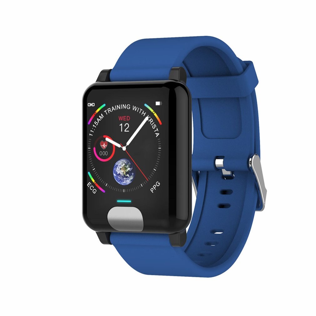 AD64 IP68 Wasserdichte 1,3 Zoll Full Touch Bildsch... – Vicedeal