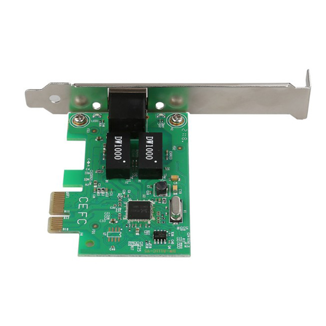XT-XINTE Gigabit Ethernet PCI-E Network Controller... – Vicedeal