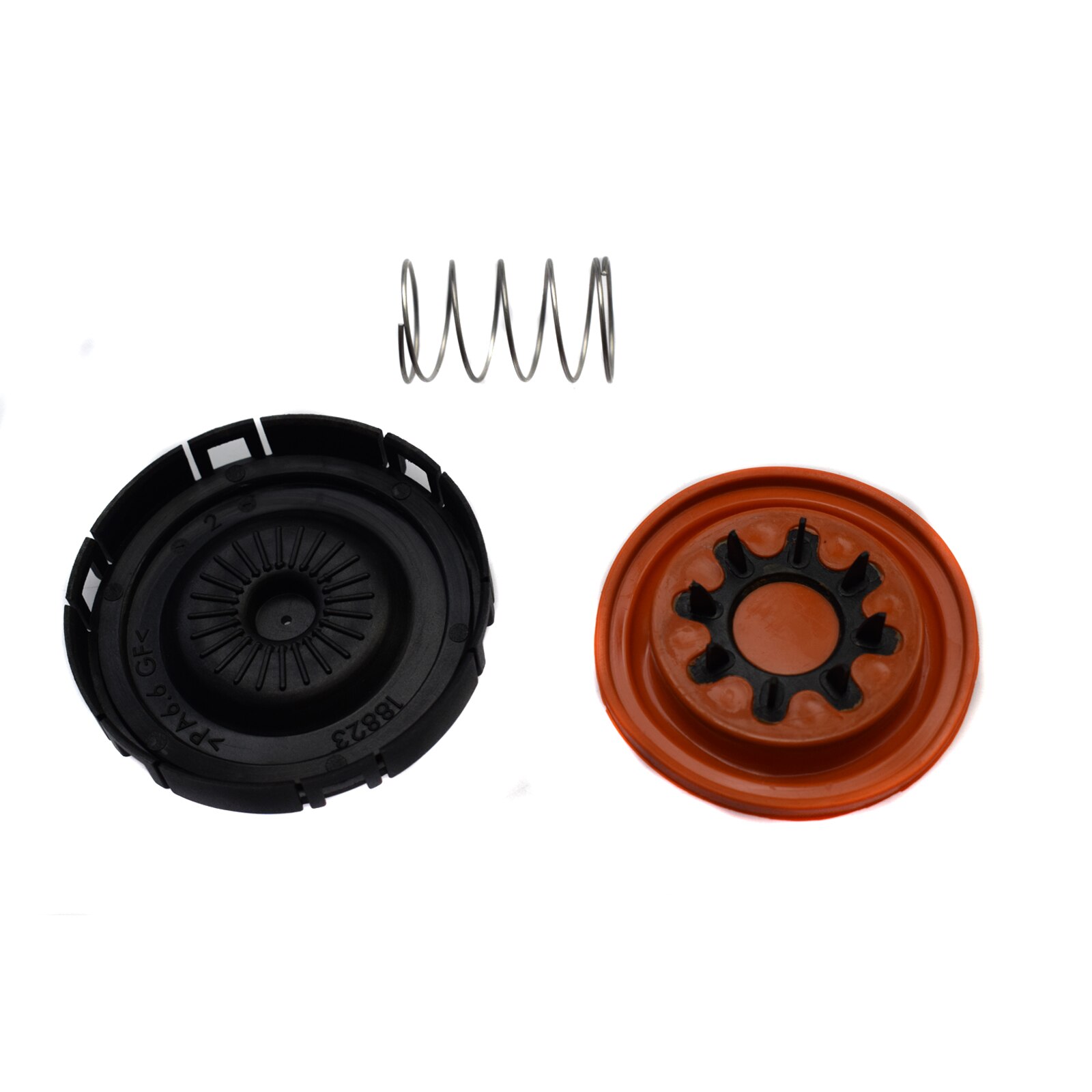 WOLFIGO PCV Valve Cover Membrane Kit for Land Rove... – Grandado