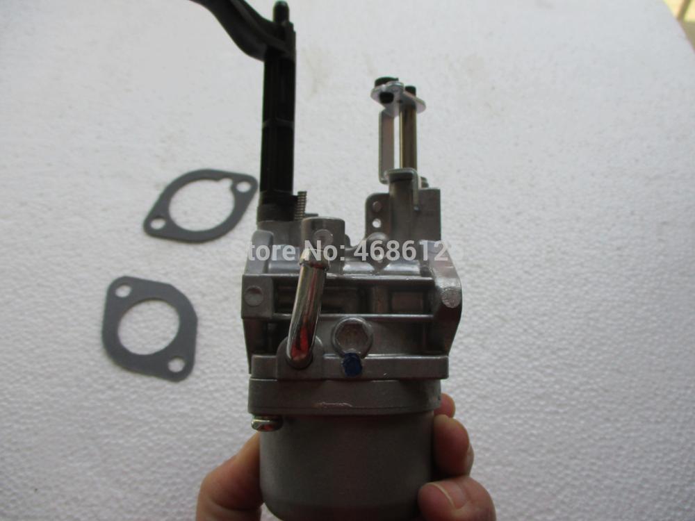 GENIUNE EX40 CARBURETOR CARB ROBIN GASOLINE ENGINE... – Grandado