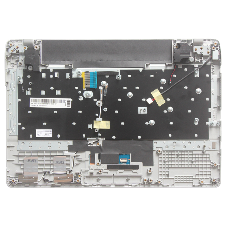 Br Laptop Toetsenbord Voor Samsung Np 370E4J 370E4... – Vicedeal