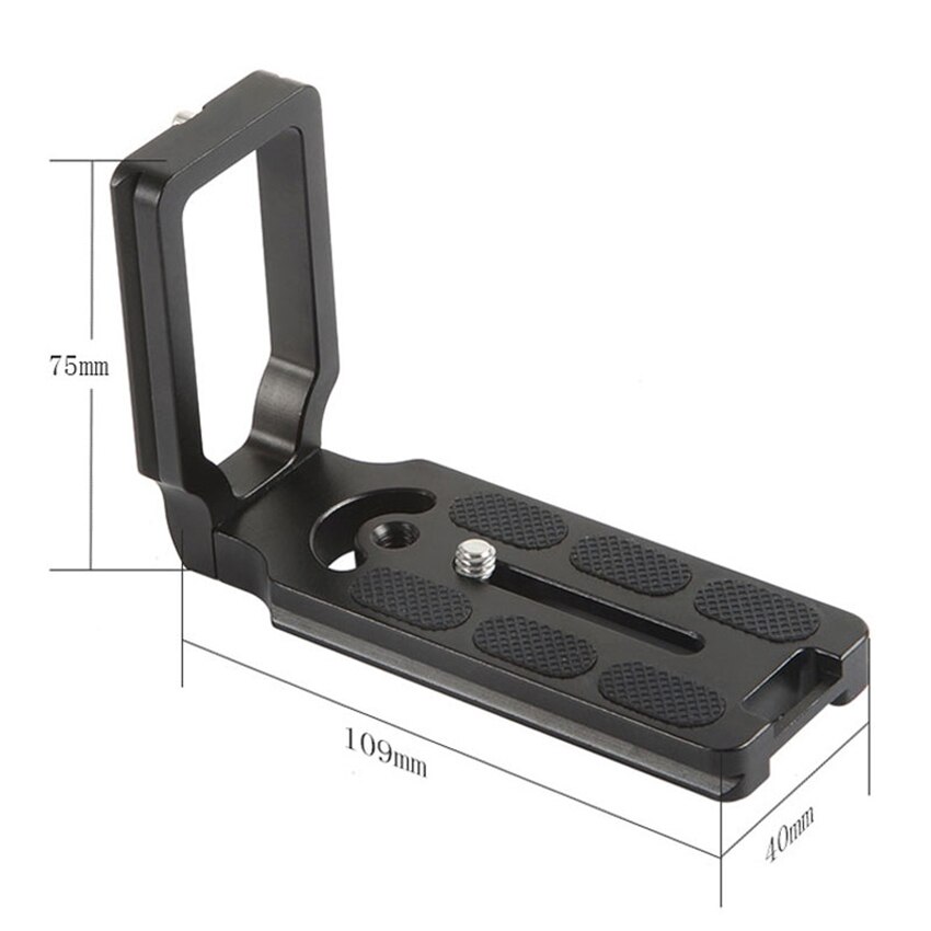 schnell Freisetzung Platte, Hand Griff 1/4 "L bild... – Grandado