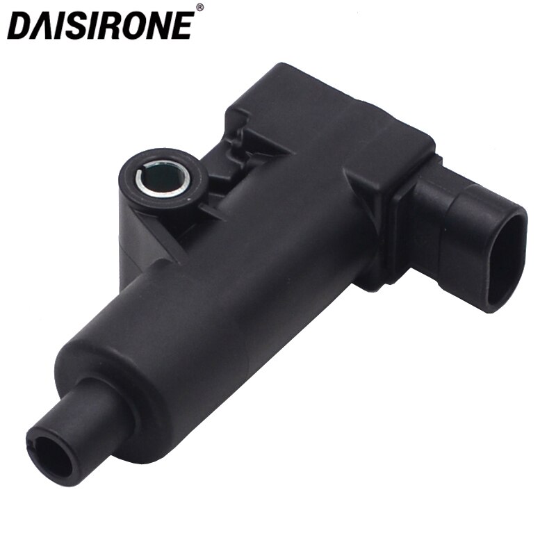 Ignition Coil for DELPHI 28198992 8B 11A 33100-116... – Grandado